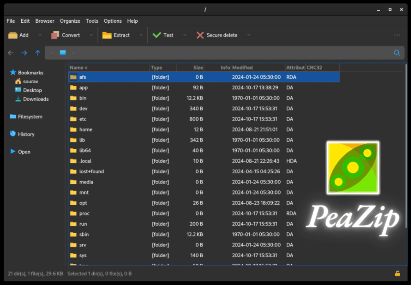 Top 5 Excellent Decompression Software That You Can't Miss